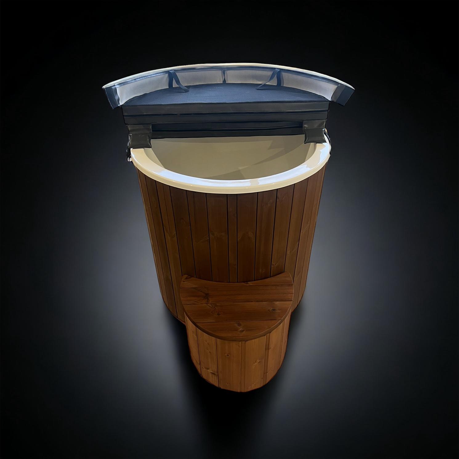 IceTube 100 – Wexfordsaunas